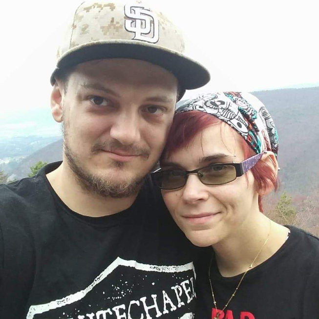 Jonathan Christopher ‘Jonny D’ Dale | News, Sports, Jobs - The Express